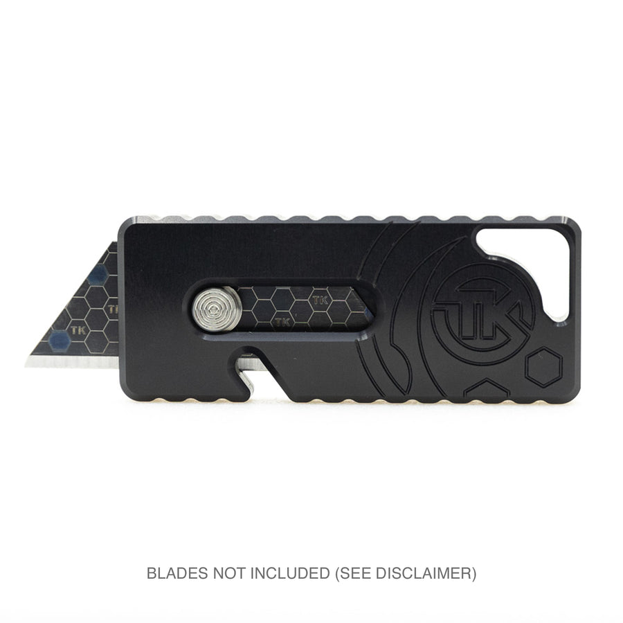 Tactical Keychains
