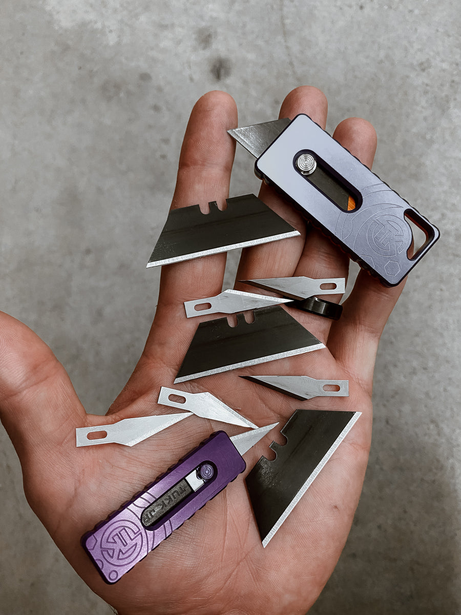 Collections – Tactical Keychains