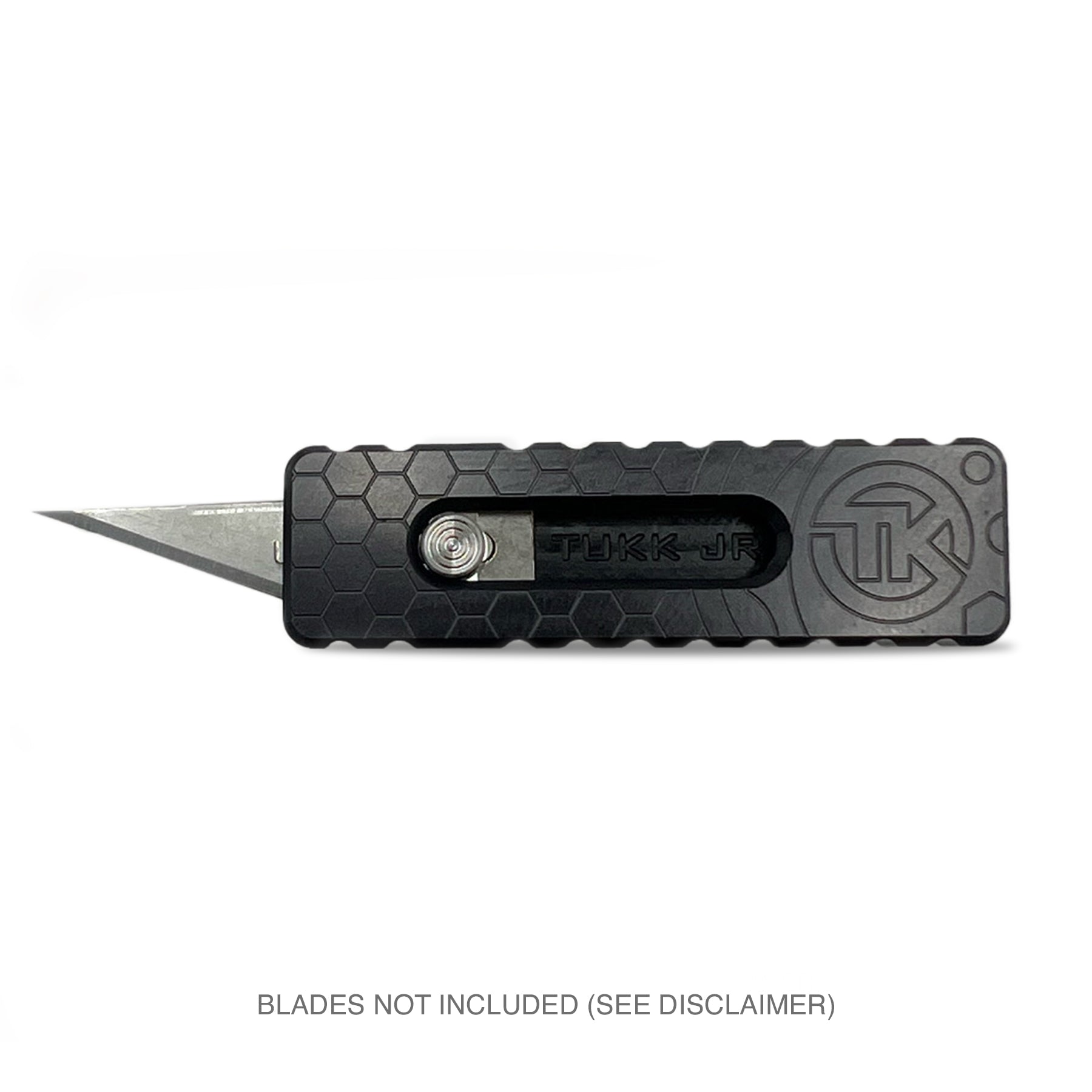 TUKK JR Honeycomb – Tactical Keychains