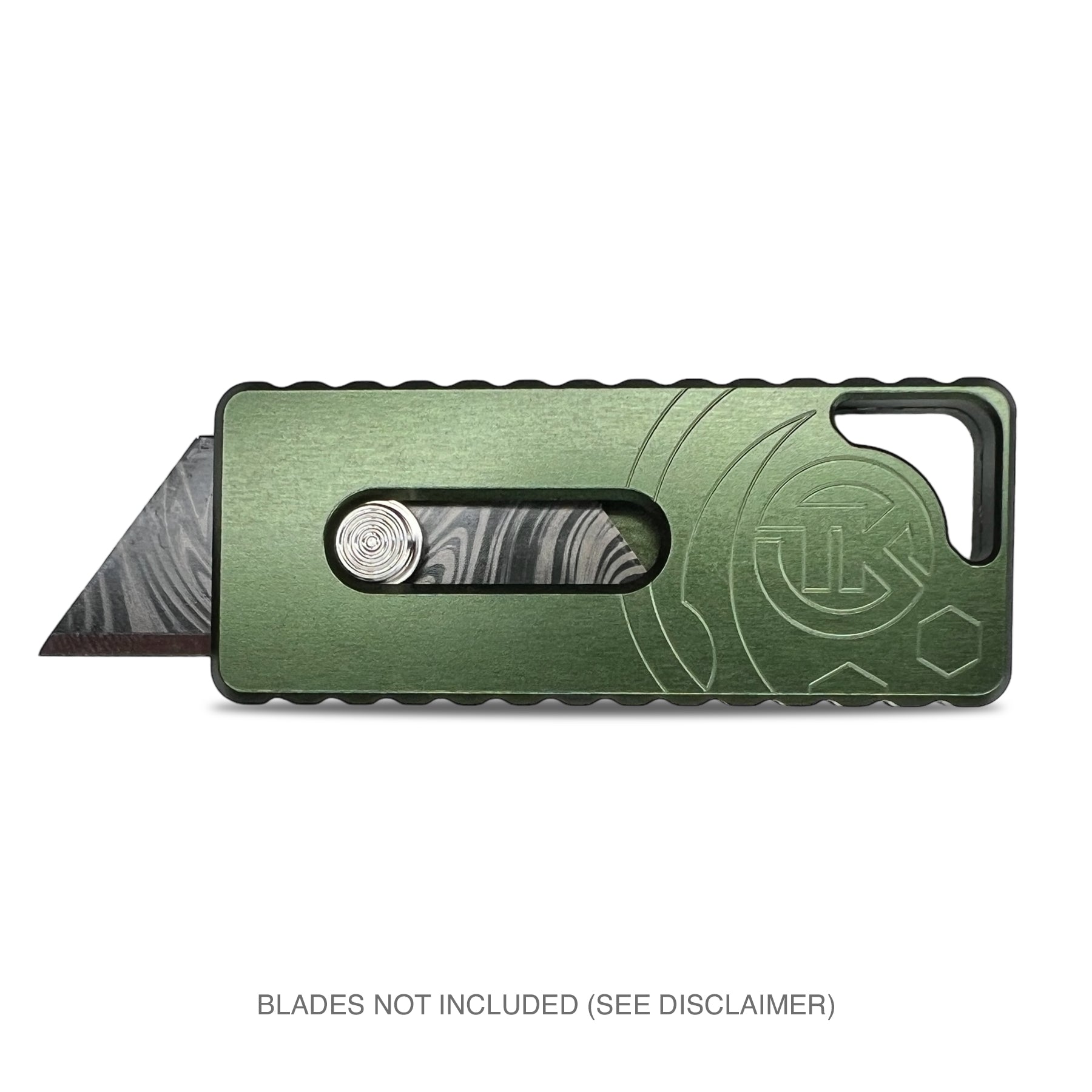 TUKK XL – Tactical Keychains