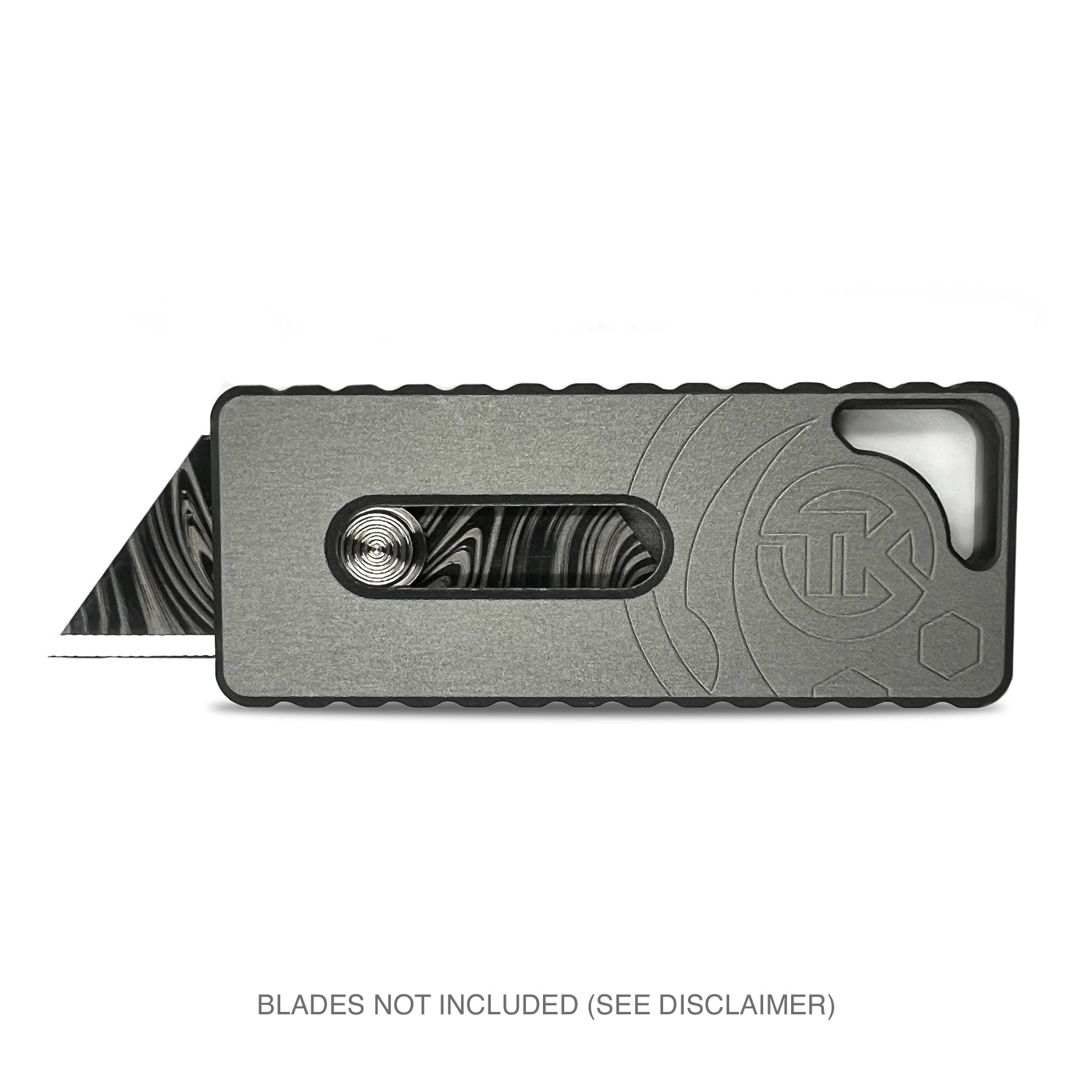 TUKK XL – Tactical Keychains